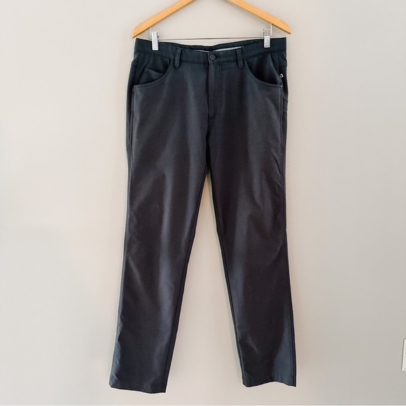 Ping | Pants | Ping Golf Pants Grey With Sensorcool | Poshmark